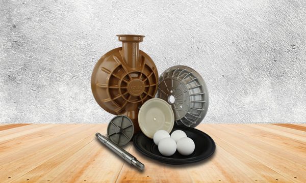 After-Market Part Categories - JDA Global