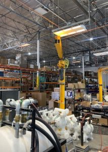 World's Largest Inventory of Diaphragm After-Market Pump Parts - JDA Global