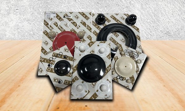 After-Market Part Categories - JDA Global