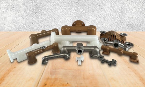 After-Market Part Categories - JDA Global