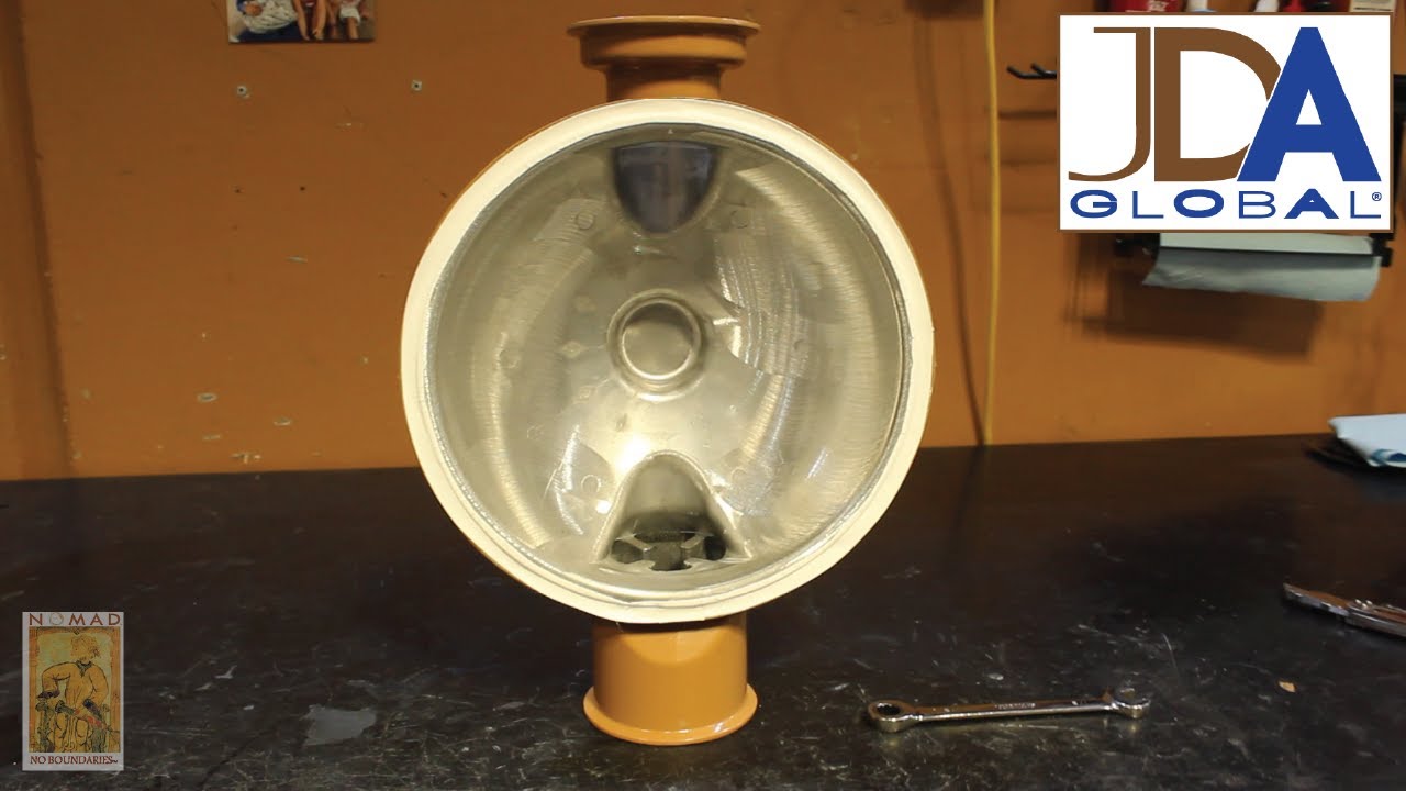 PTFE Tape Application - JDA Global